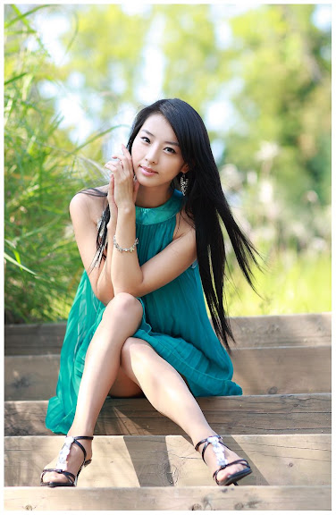 Korean Model Rankings Seo You Jin 서유진 Cars And Girls